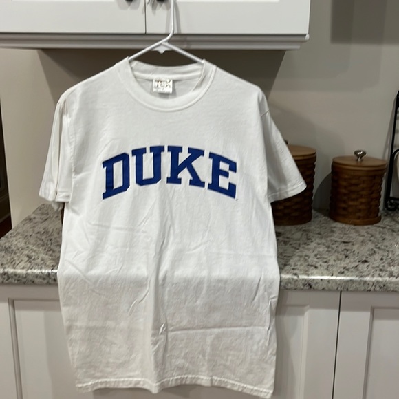 TCX apparel | Tops | Duke Tshirt | Poshmark